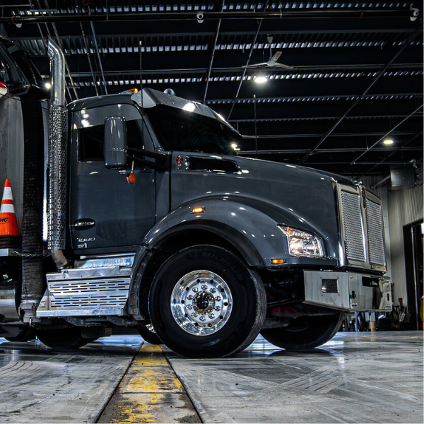 Hydro-excavation services | Montreal & Quebec | Excavac